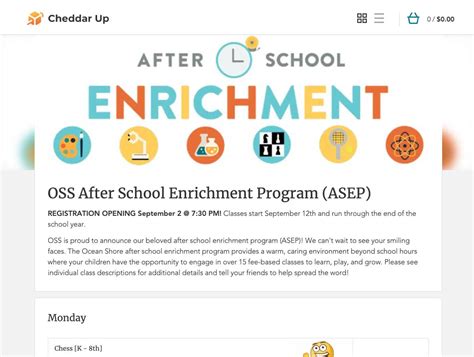 Sharp Ideas For Academic Enrichment