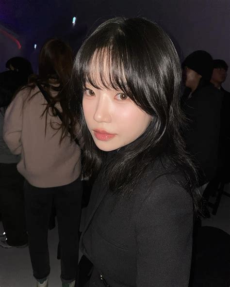 241220 Jo Yuri Instagram Update Kpopping