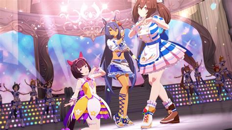 ニシノフラワーとヒシアケボノで『彩 Phantasia』 ニコニコ動画