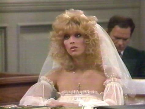 Judy Landers Vidcaps Night Court The Former Harry Stone