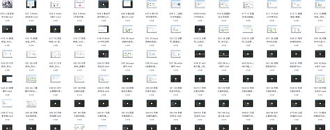 入门到精通 Python全栈开发教程 知识麦田