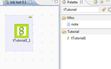 Creating Custom Component In Talend Open Studio Helical IT Solutions