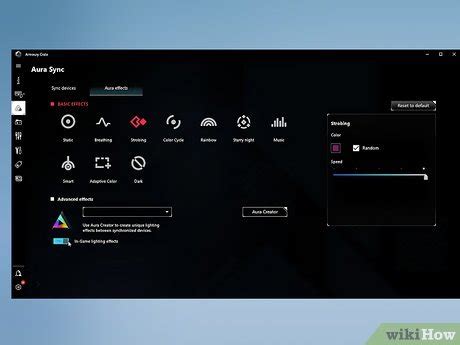 How To Change Pc Rgb Colors Easy Ways