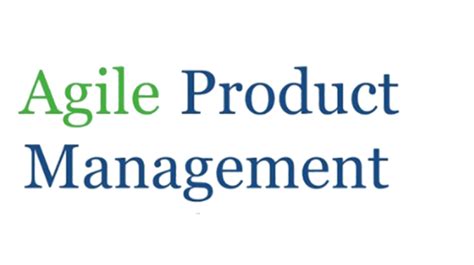 Agile Product Management APM AgileSparks