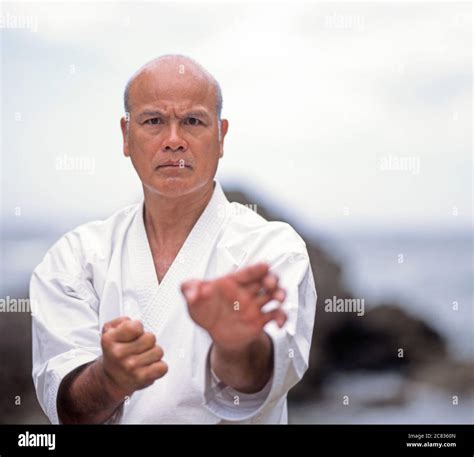 Uechi Ryu