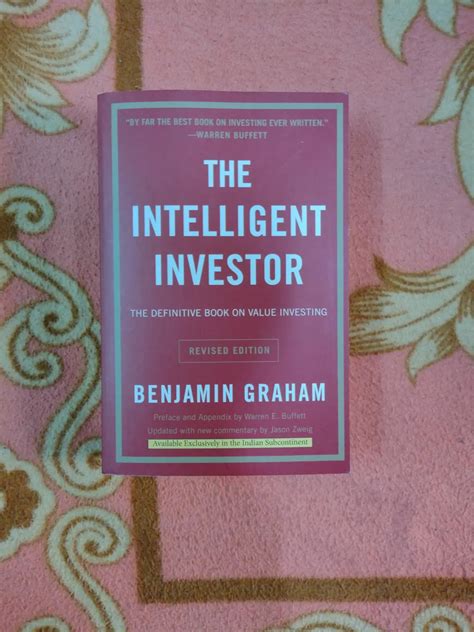 El Inversor Inteligente Para Invertir Sabiamente ICCSI