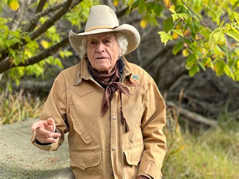 Ramblin Jack Elliott The Eternal Troubadour