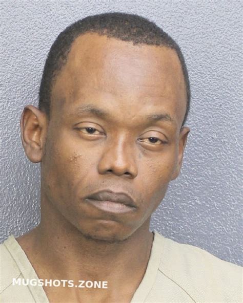 Knight Cemar Gabriel 01212023 Broward County Mugshots Zone