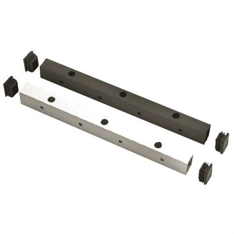 Securitron Mounting Bracket For Magnetic Lock Clear