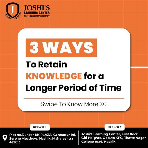 Joshis Learning Centre On Linkedin Science Sciencefacts