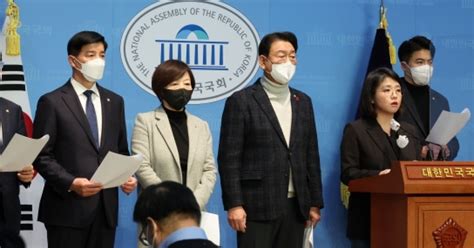 야3당 “특수본 ‘봐주기 수사 예상은 했지만특검 불가피”
