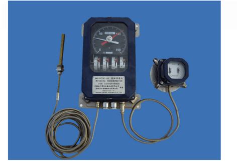 Transformer Winding Temperature Indicator Wti