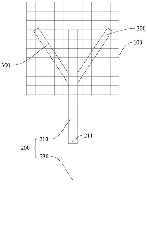 一种砌体抹灰甩浆工具及抹灰甩浆方法与流程