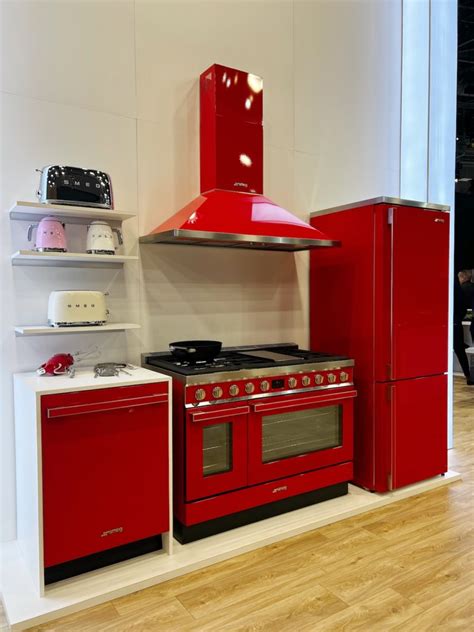 Everything We Saw Loved At Kbis 2023