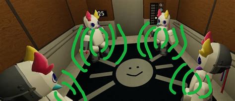 Regretevator Prototype Stomach Growl By Noe0123 On Deviantart