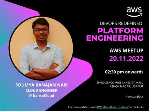 Soumya Ranjan Naik Posted On Linkedin