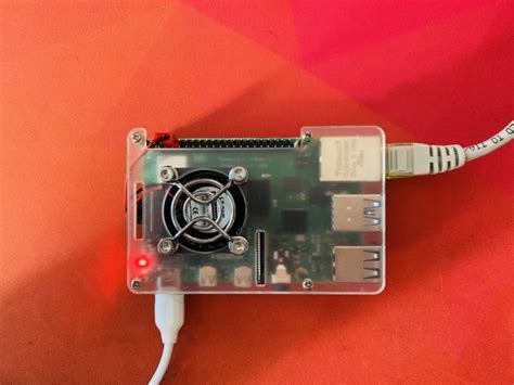 How To Set Up A Raspberry Pi K S Cluster Dev Community