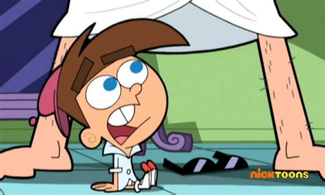 Timmy Dad Has No Underwear By Zeipap776 On Deviantart