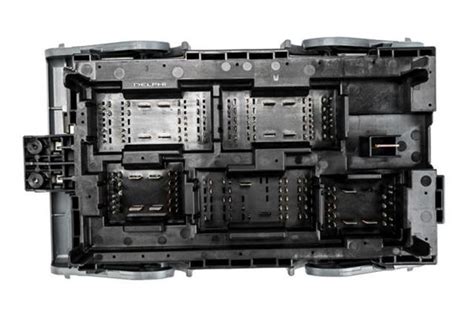 Engine Wiring Harness Junction Block