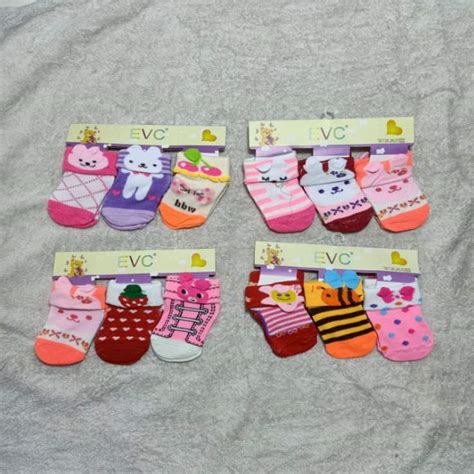 Grosir Kaos Kaki, Manset, Sarung Tangan | Santosa Makmur