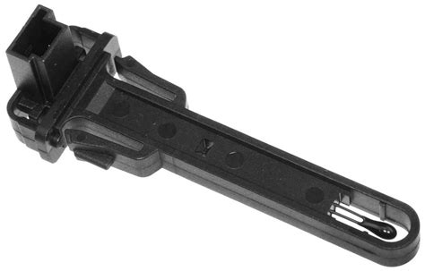 Ntk Hj0012 Hvac Heater Core Temperature Sensor Fortluft Auto Parts