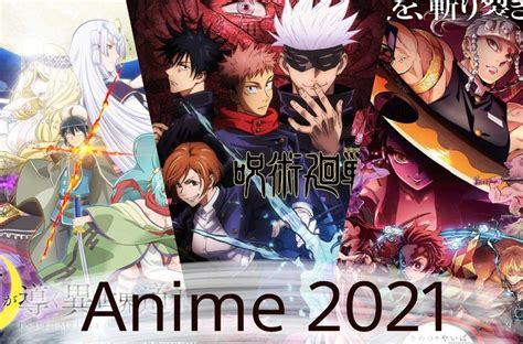 10 Phim Anime Hay Nổi Tiếng Nhất 2021 Bạn đã Xem Chưa Bloganchoi