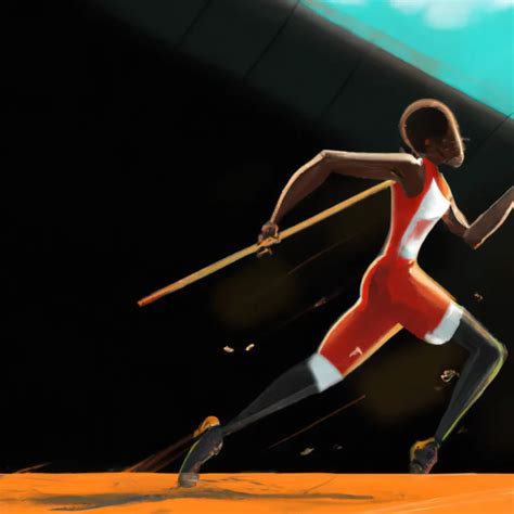 Descubra A Fascinante Hist Ria Da Origem Do Atletismo