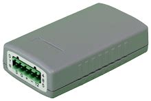 AXA DYN DMX DYNET TO 24 CHANNEL DMX TRANSMITTER AXA Design