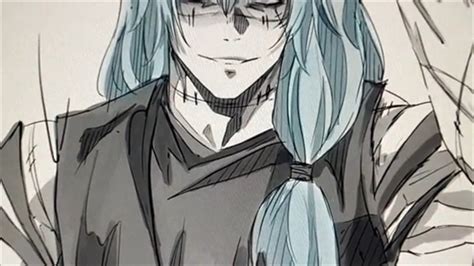 سوکونا جوجوتسو کایسن مانگا نماشا