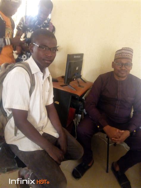 Adamu Muhammad Muhammad On Linkedin Alphadeveloper