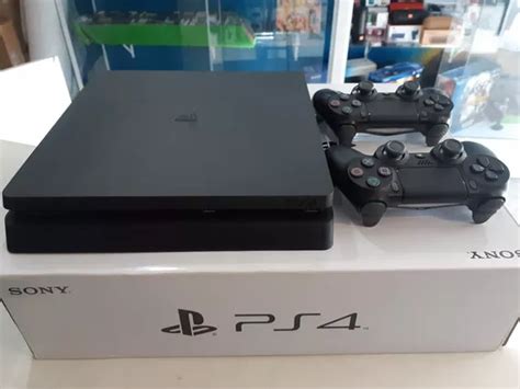 Playstation 4 Pro Mercadolivre 📦