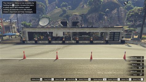 Paleto Bay House MAP EDITOR 1 0 GTA 5 Mod