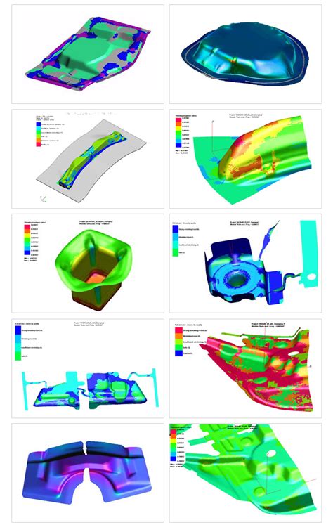 Eurotech Tooling Solution