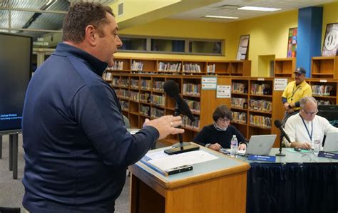 Knoch High School Renovation Runs Into Slag Snag Butler Eagle