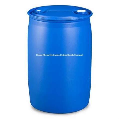 Chloro Phenyl Hydrazine Hydrochloride Chemical For Laboratory Grade