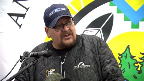 Remote Manitoba First Nations Declare State Of Emergency Due To Lack Of