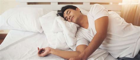 Tidur Tanpa Celana Dalam Memengaruhi Kesuburan Pria Guesehat