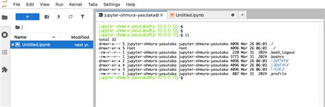 Aws 上で Jupyterhub を使った複数ユーザー向け Linux の演習環境を検証してみた Developersio