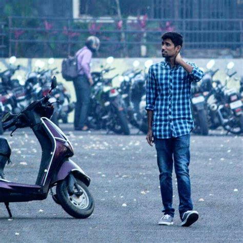 User Profile Hemanthreddy Figsi Industry Hub