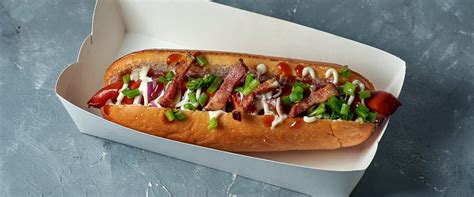 Receitas de cachorro quente bacon 4 opções dica extra incrível