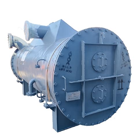 Cina Set Di Generatori Di Microturbine A Vapore Personalizzati