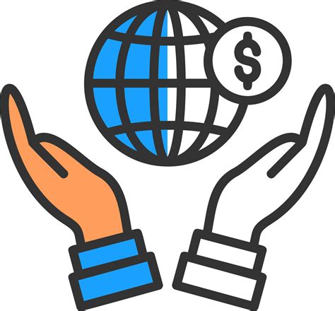 Non Profit Organization Vector Icon Design 21324807 Vector Art At Vecteezy