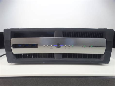 06895 Sonyソニー Ps4 Development Kit Duh D7000ja プレイステーション4ps4本体｜売買された