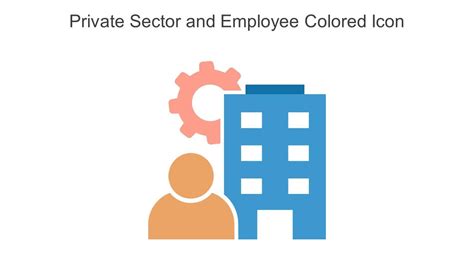 Private Sector Icon