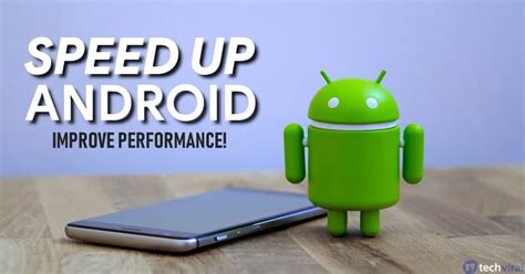 10 Best Apps To Maximize Androids Performance