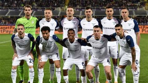 Lazio Vittoria Di Misura Contro Il Galatasaray In Amichevole