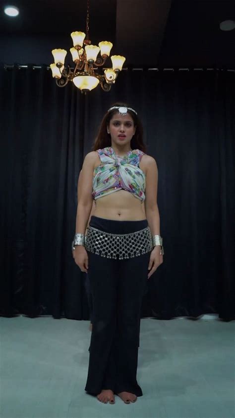 Video Posted By Indian Belly Dance Feature Bellydanceshoutoutindia