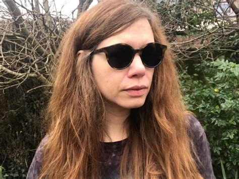 Vintage Tortoise Round Sunglasses Jade Brown Shades Gem