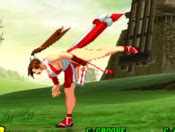 Capcom Vs Snk 2mai Supercombo Wiki