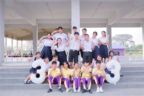 โรงเรียนไพศาลีพิทยา Added A New Photo โรงเรียนไพศาลีพิทยา